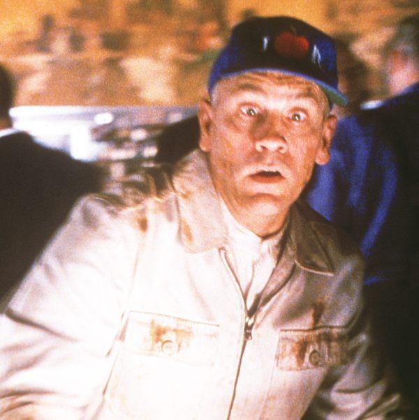 A John Malkovich menet