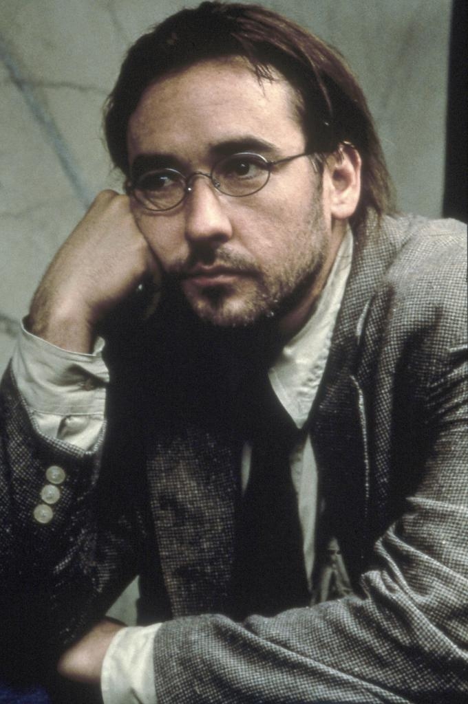 A John Malkovich menet