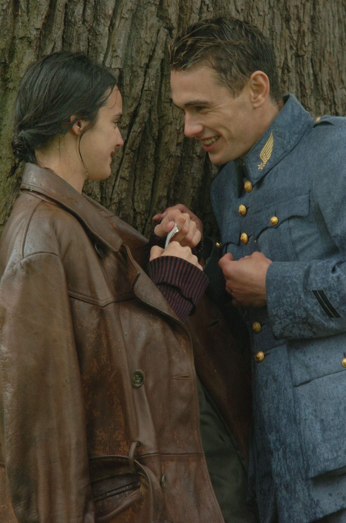 Flyboys - Égi lovagok