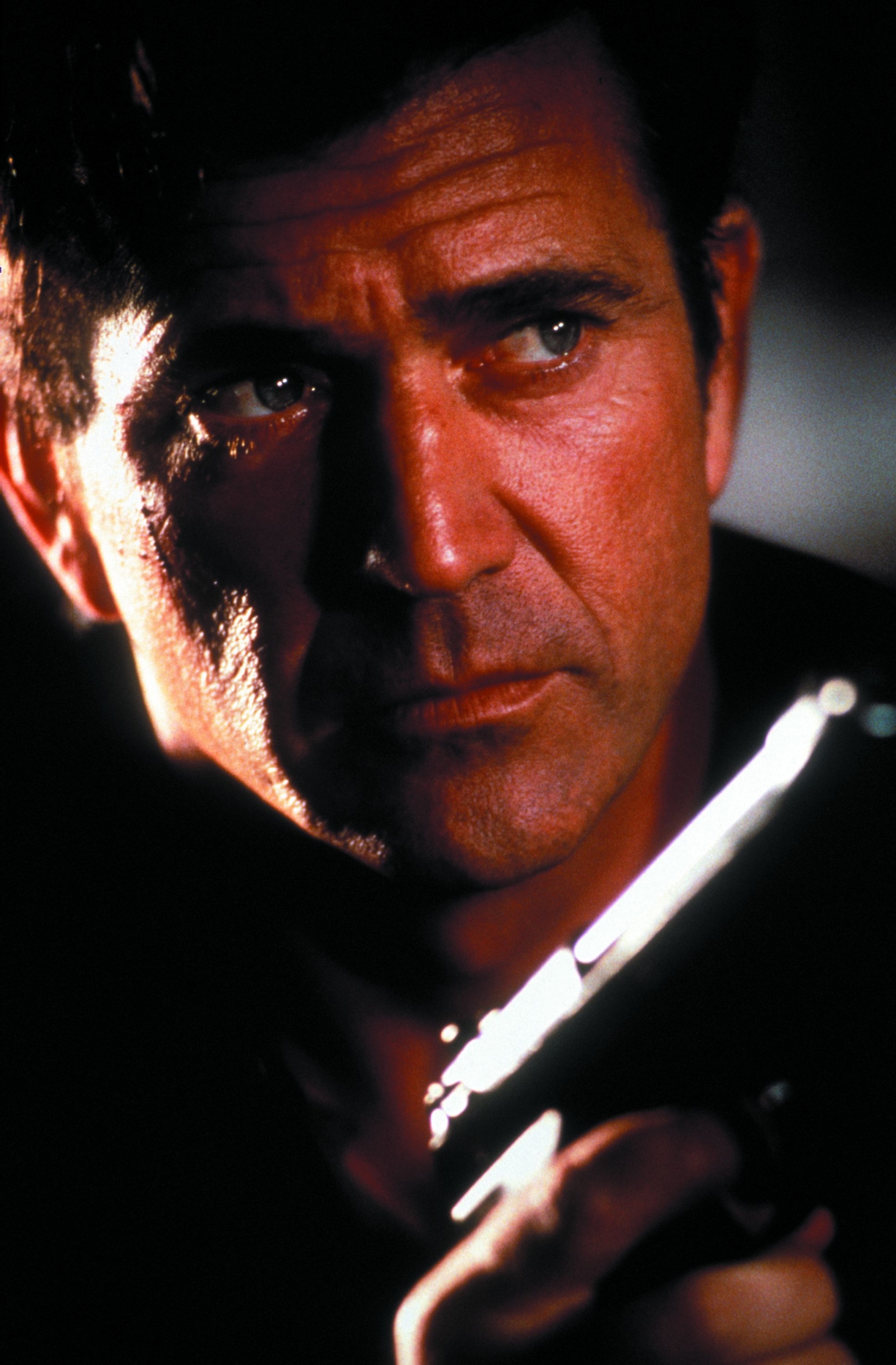 Mel Gibson