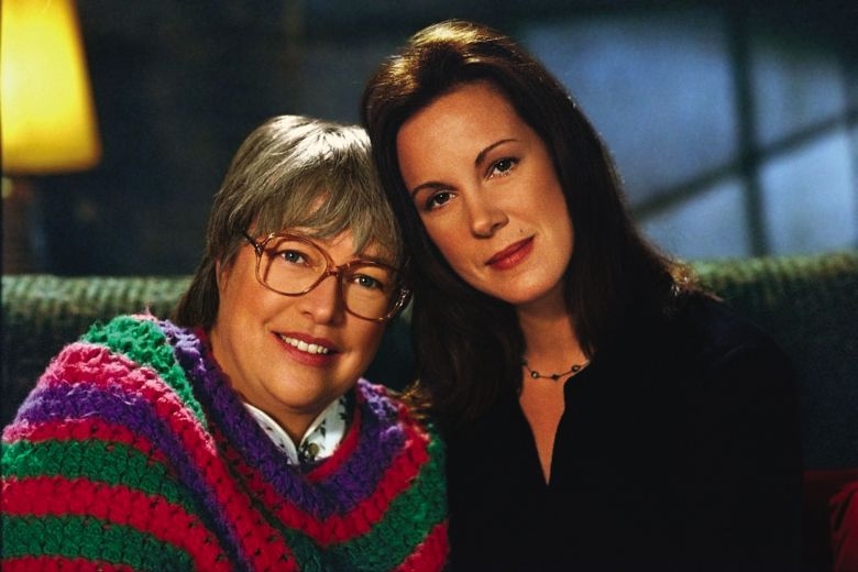 Kathy Bates