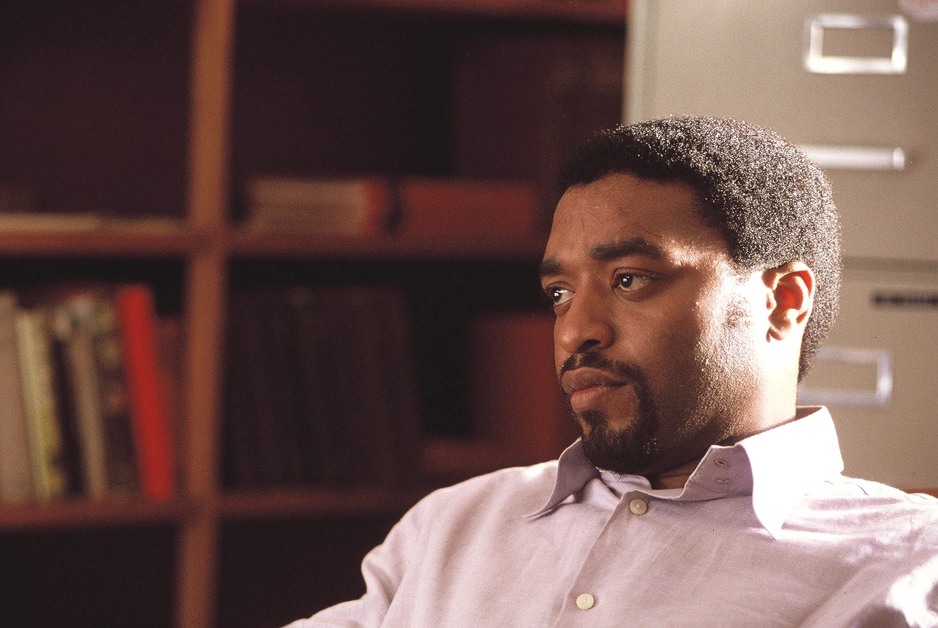 Chiwetel Ejiofor