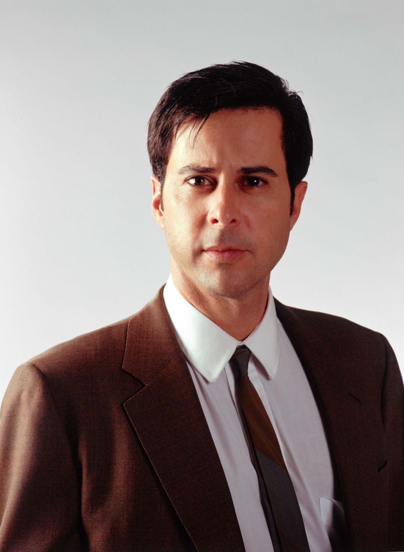 Jonathan Silverman