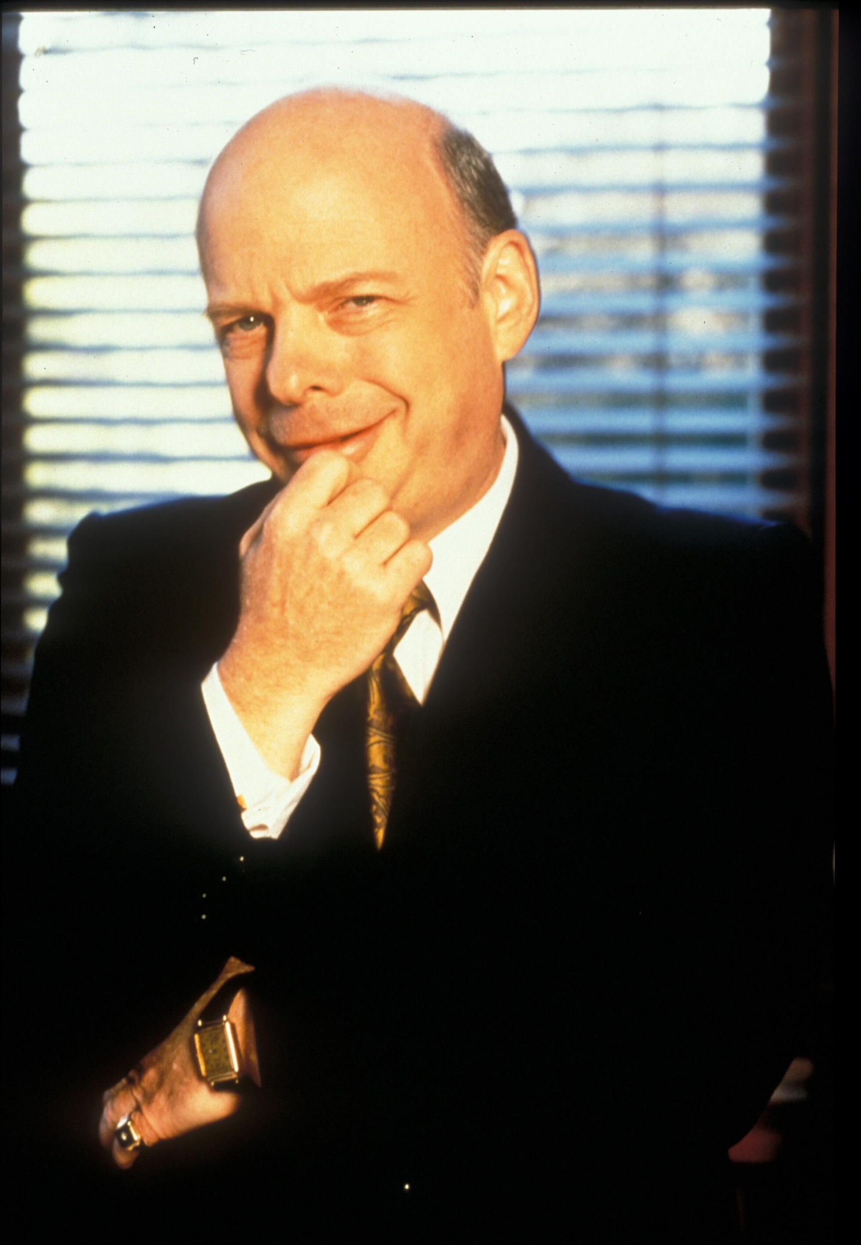 Wallace Shawn