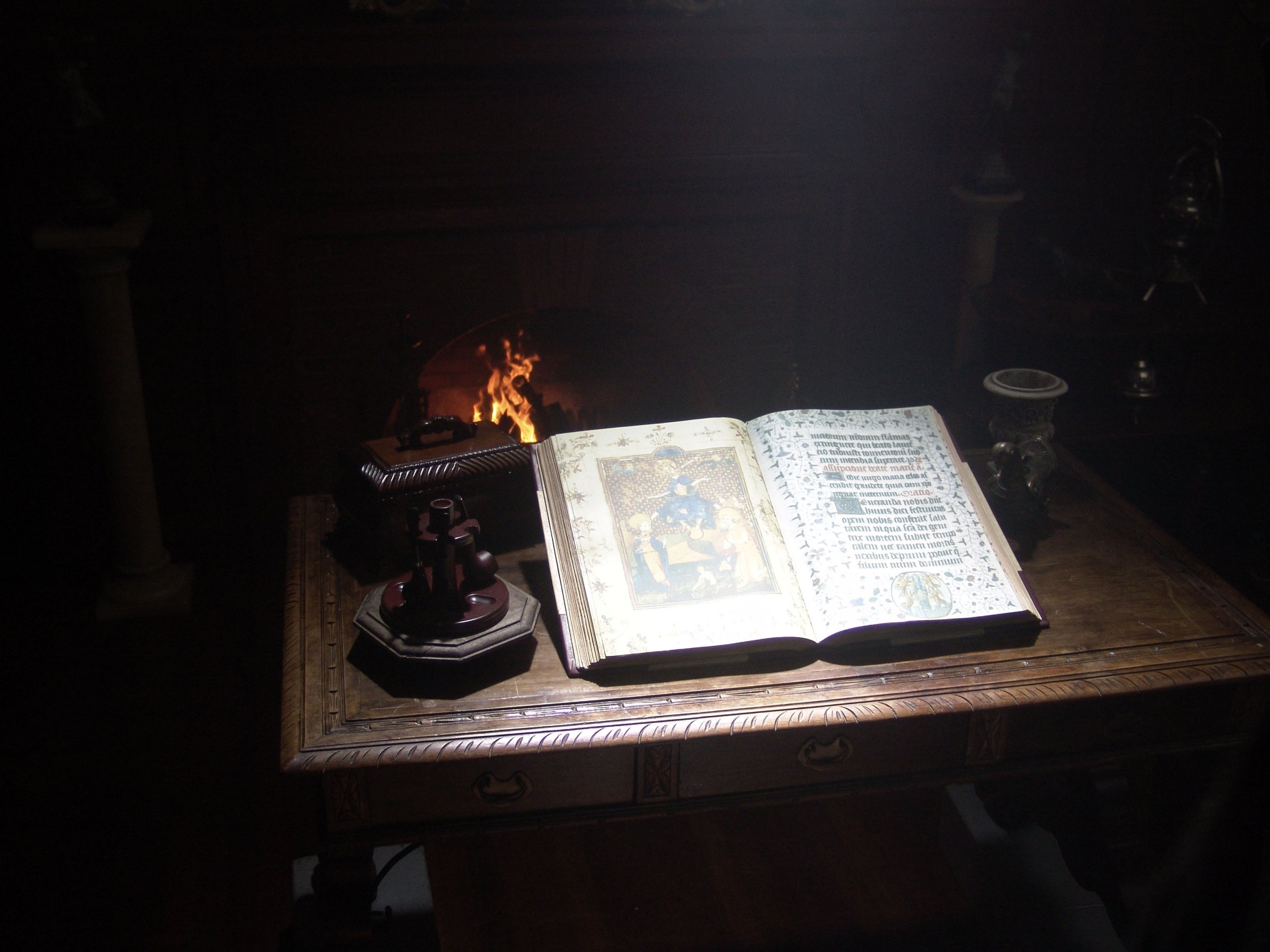 A titkok könyvtára 2. - Salamon király rejtélye