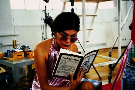 Audrey Tautou