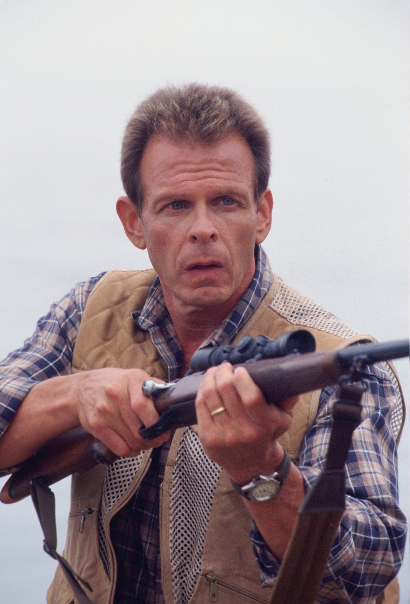 Marc Singer