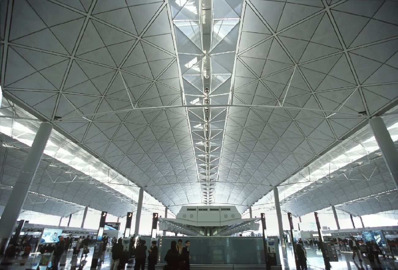 Mérnöki műtárgyak / The Peruvian Tunnel and Dam