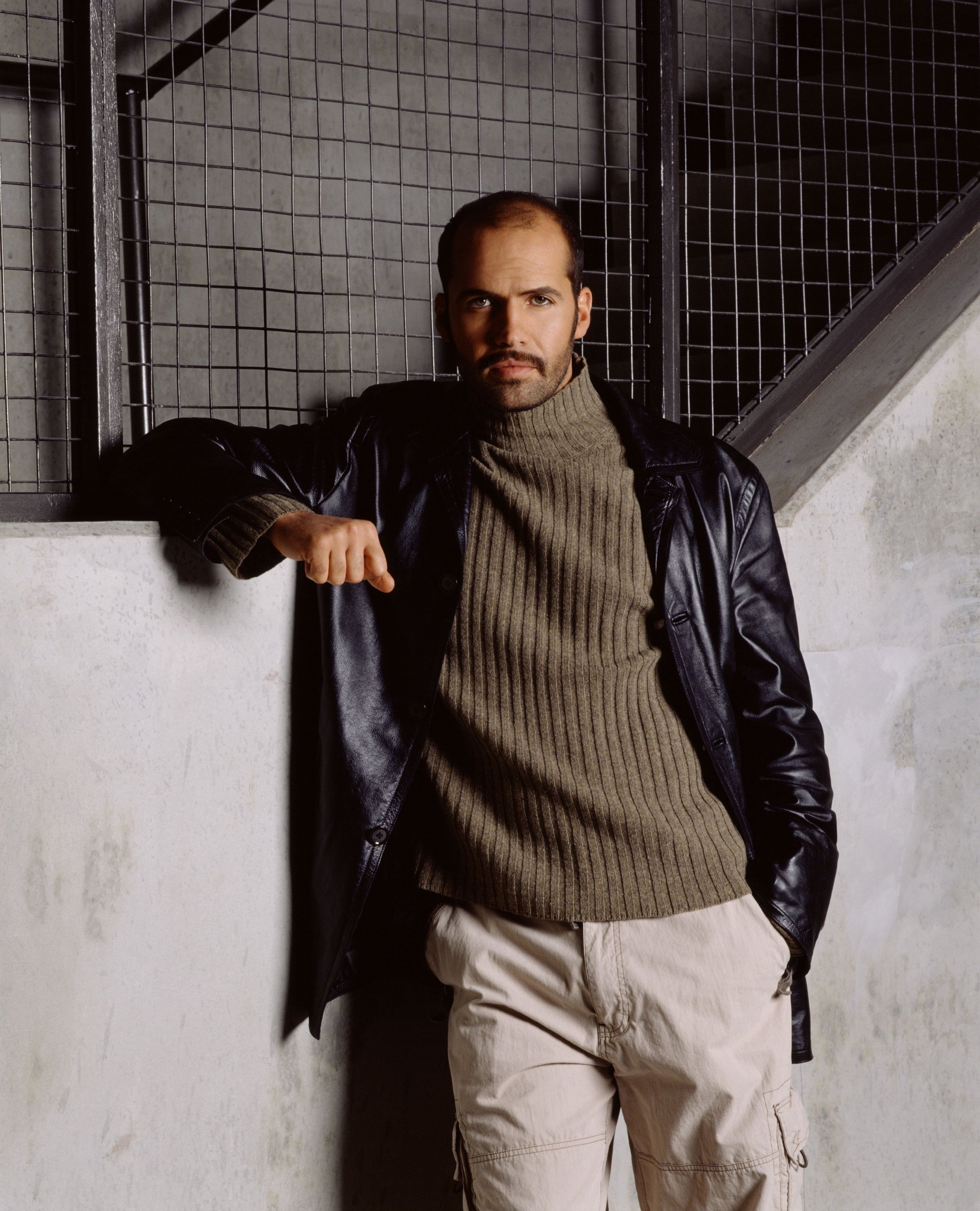 Billy Zane