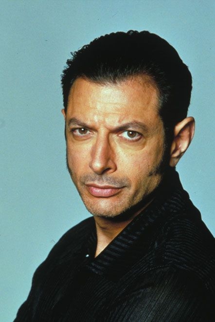 Jeff Goldblum