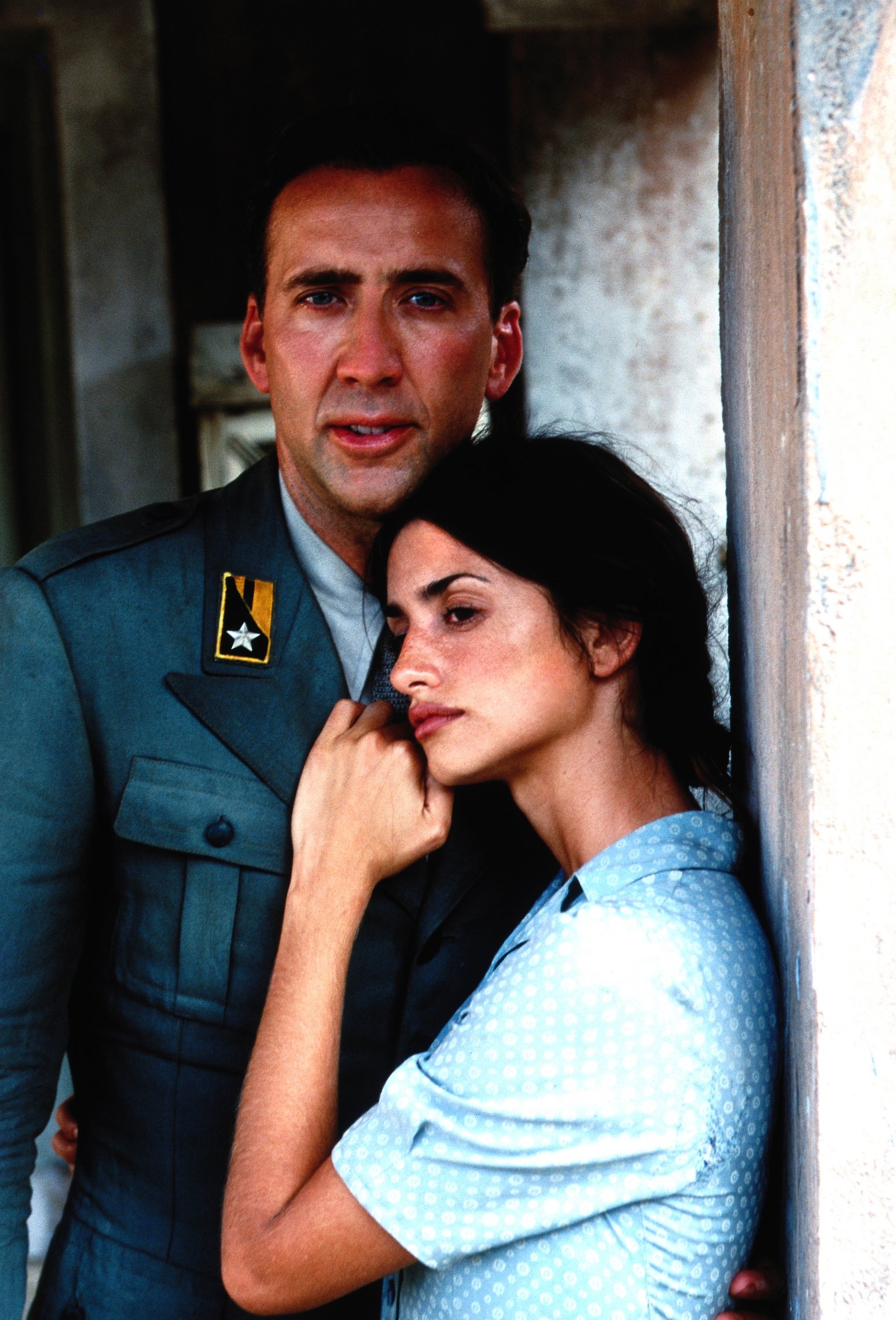 Corelli kapitány mandolinja