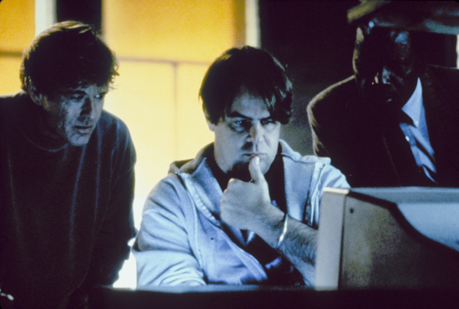 Dan Aykroyd