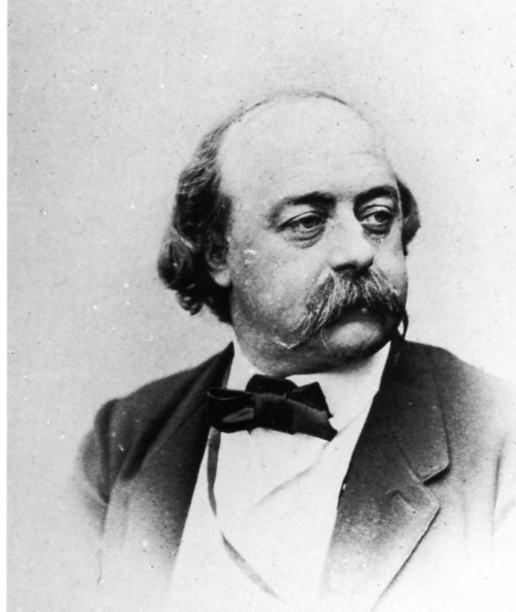 Gustave Flaubert