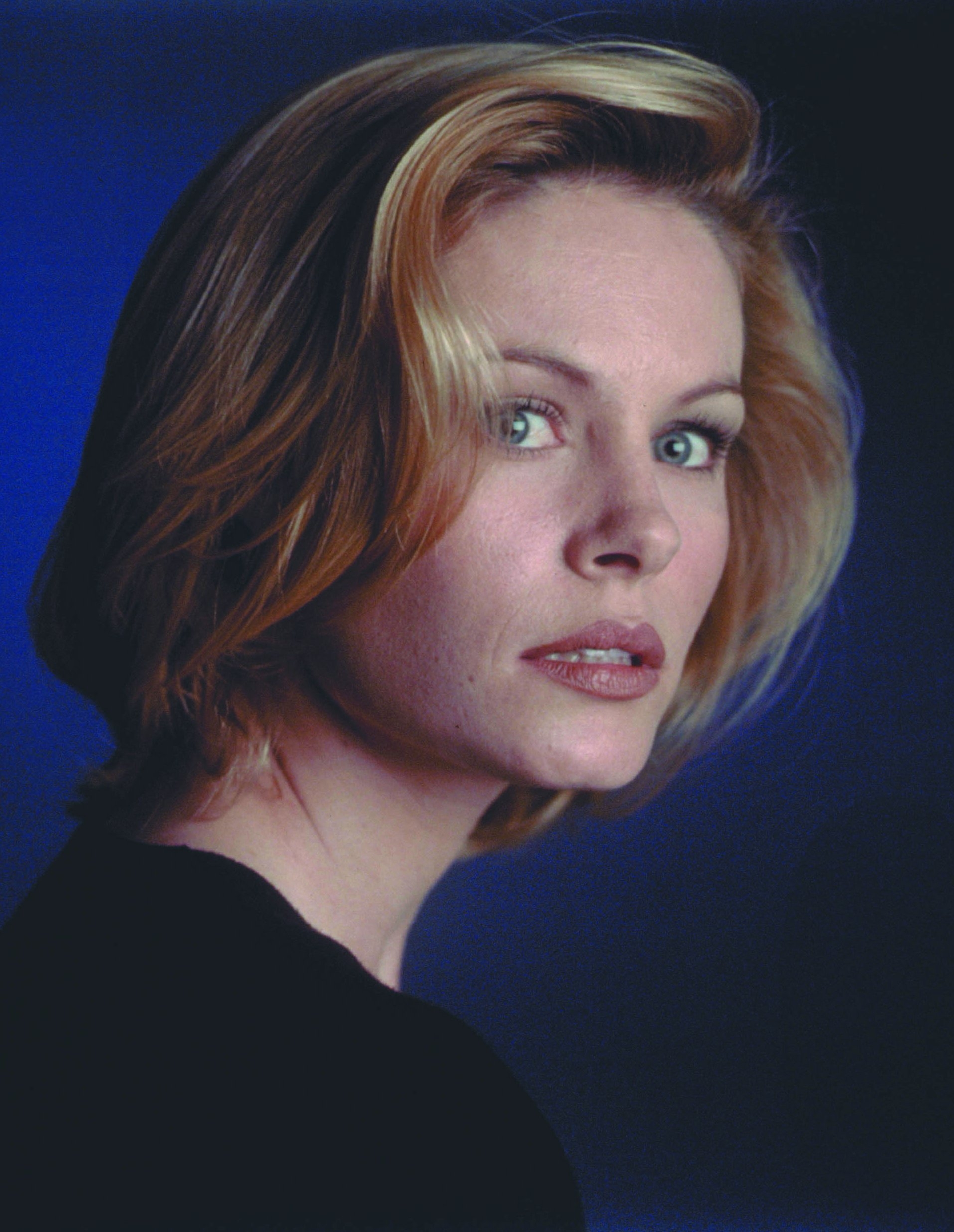 Shannon Sturges Style