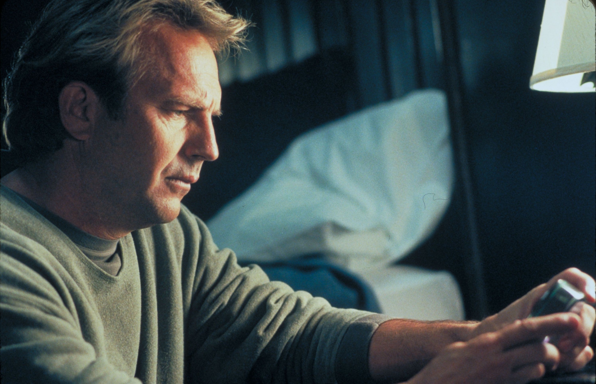 Kevin Costner