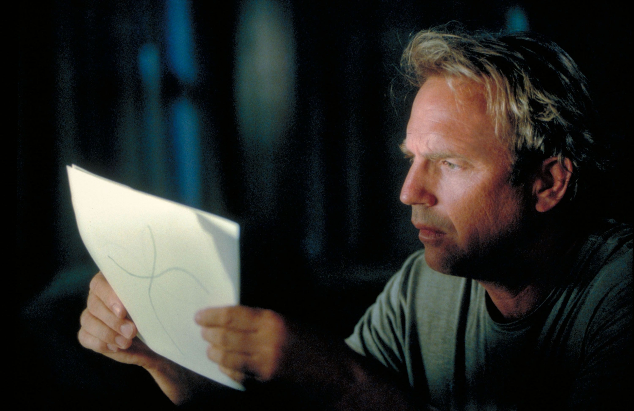 Kevin Costner