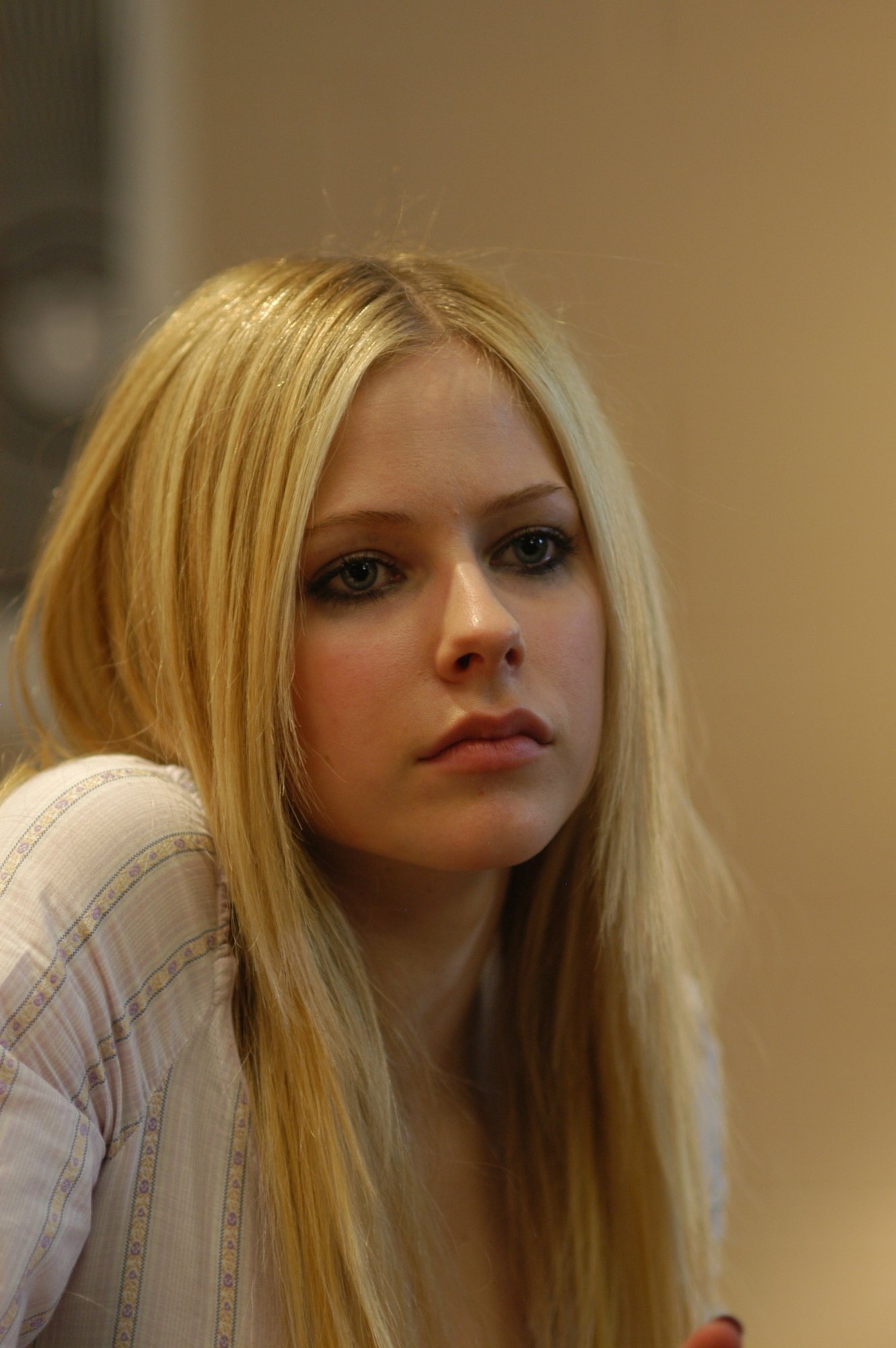 Avril Lavigne