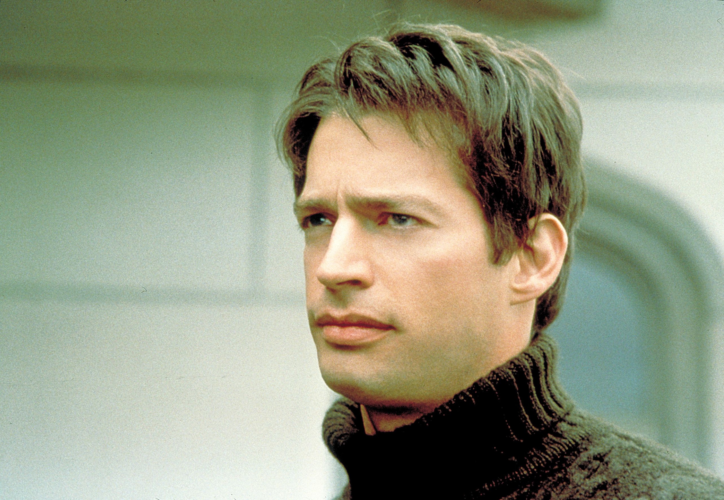Harry Connick Jr.