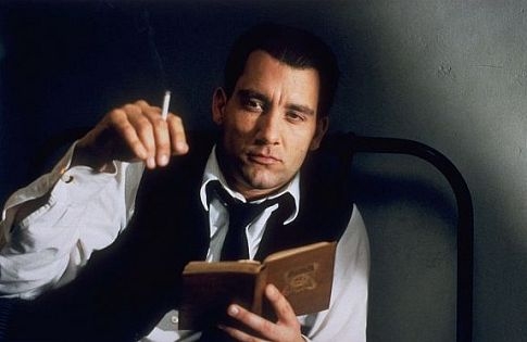 Clive Owen