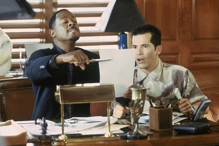 Martin Lawrence