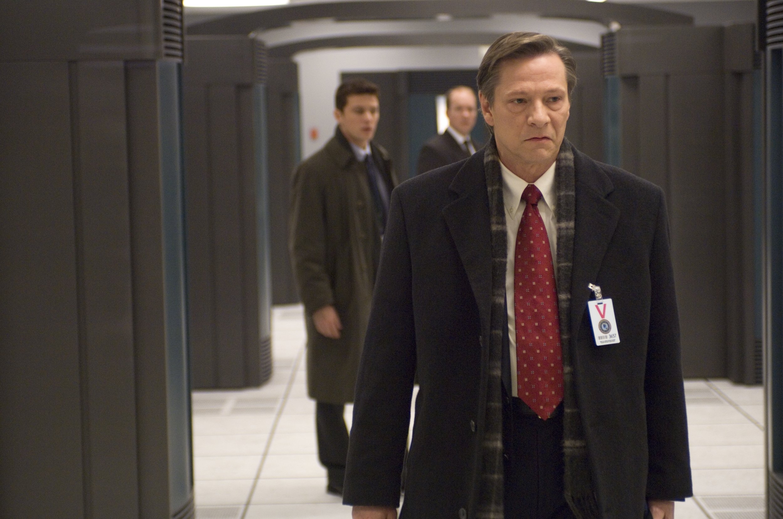 Chris Cooper