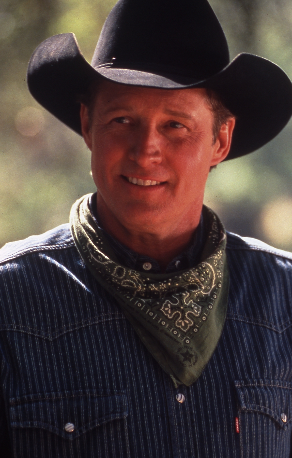 Bruce Boxleitner