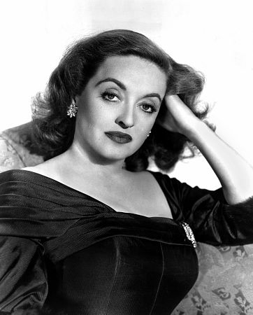 Bette Davis
