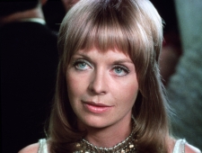 Susannah York