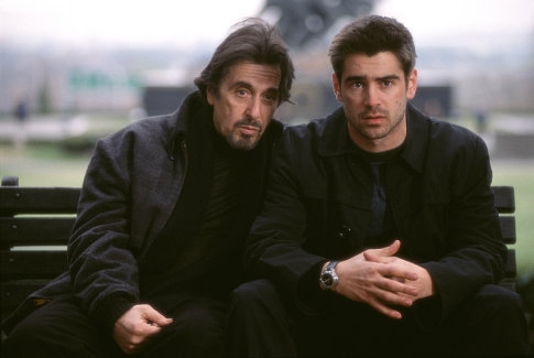 Colin Farrell
