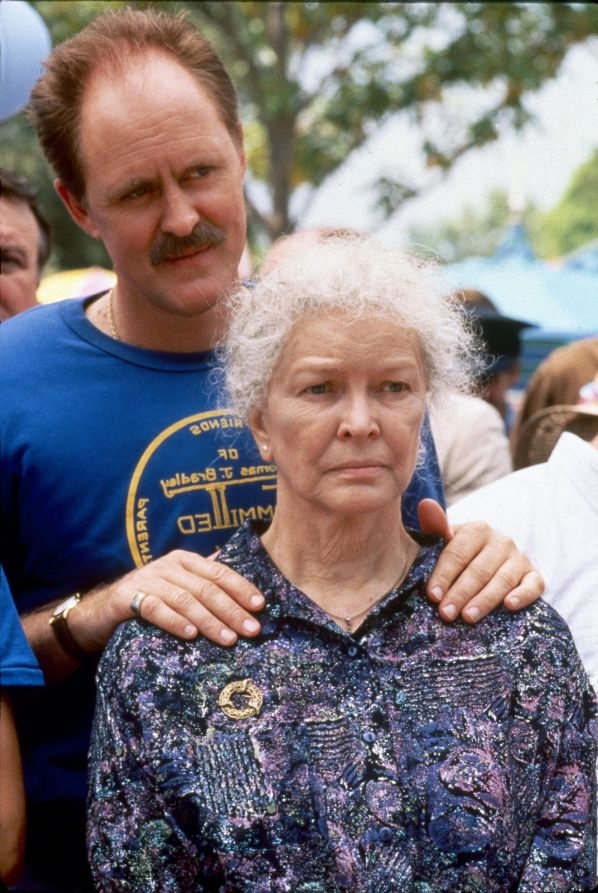 Ellen Burstyn