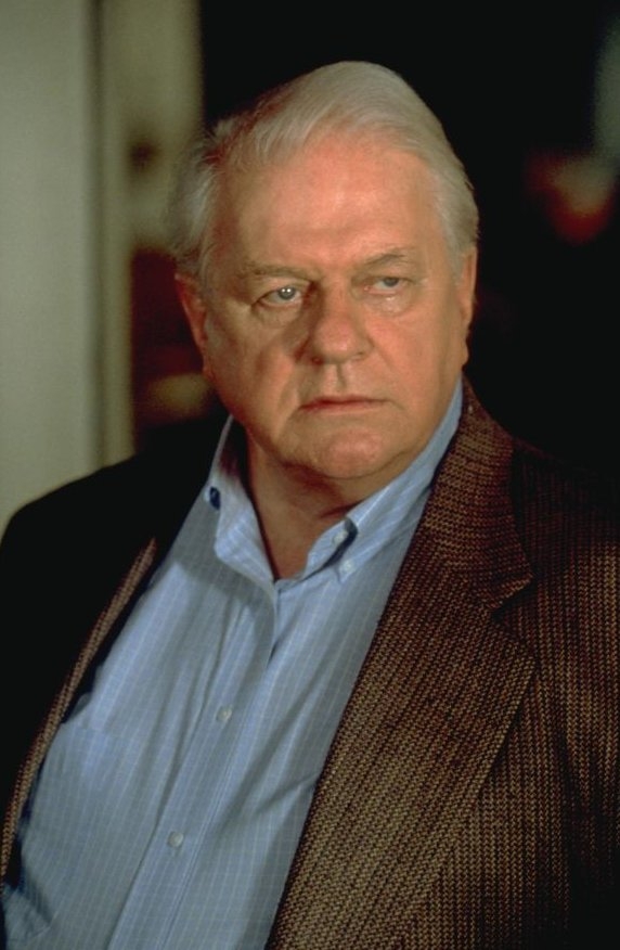 Charles Durning