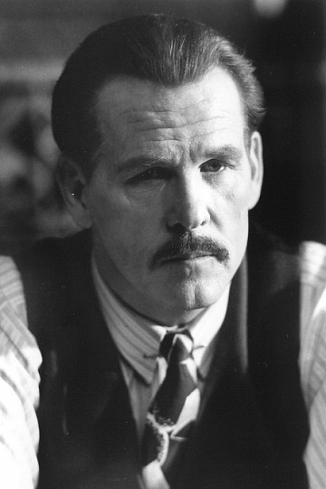 Nick Nolte