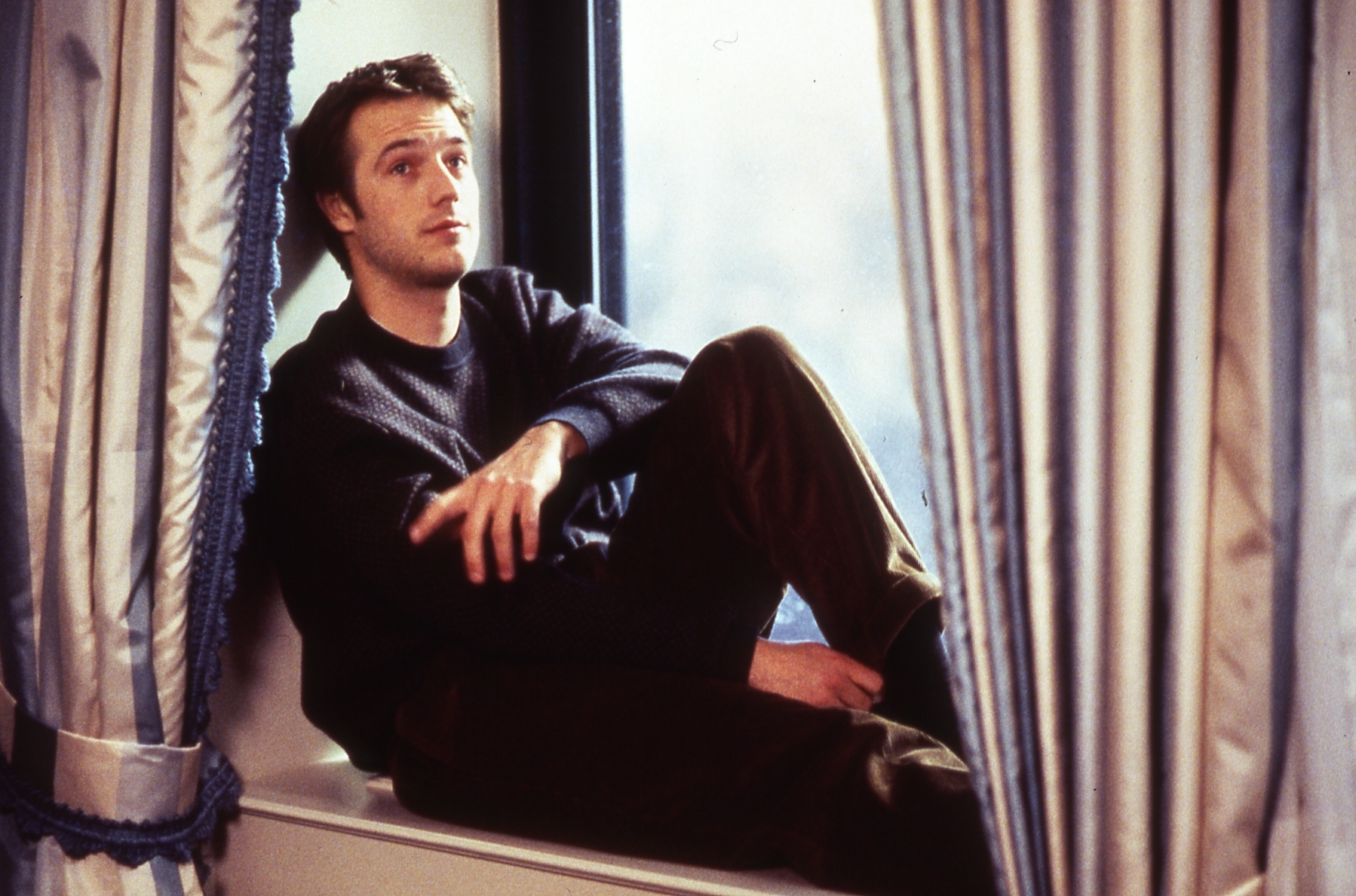 Michael Vartan