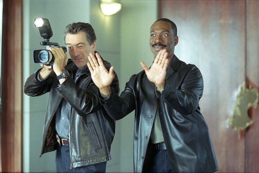 Eddie Murphy
