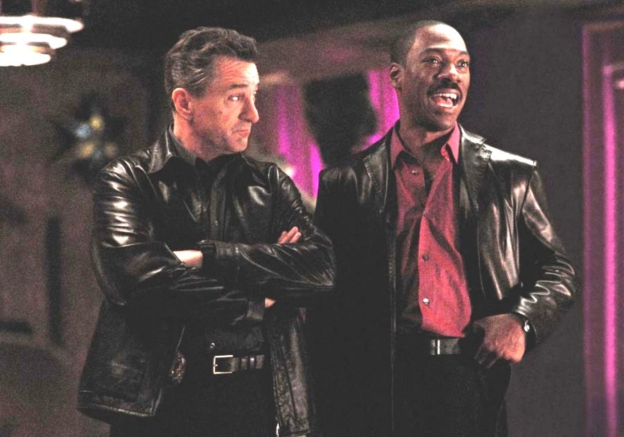 Eddie Murphy