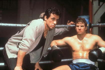 Rocky V.