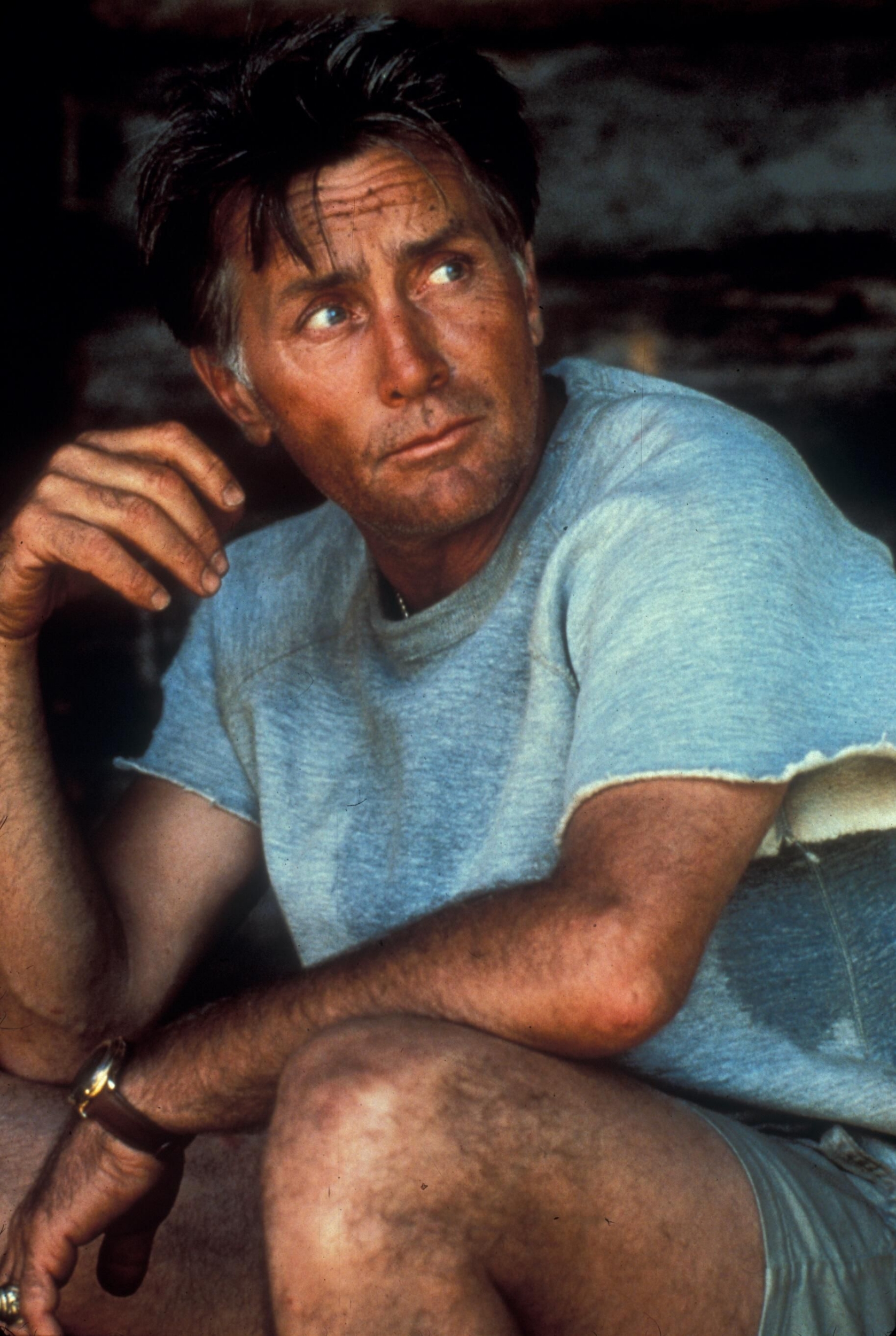 Martin Sheen