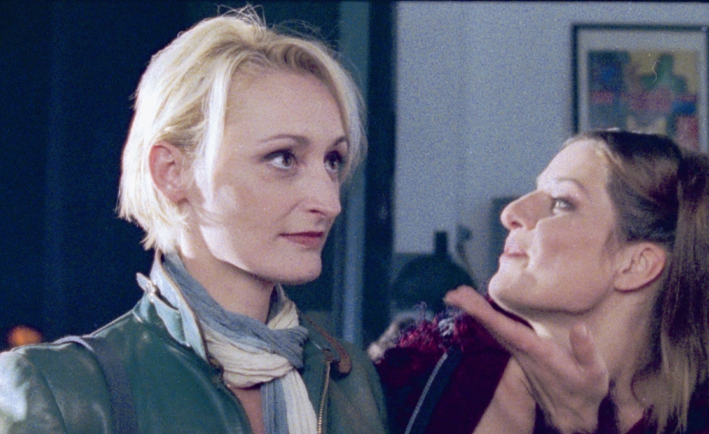 Balra a nap nyugszik