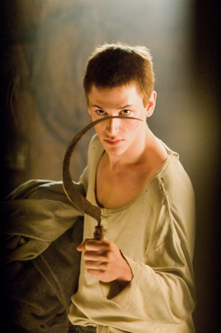 Gaspard Ulliel