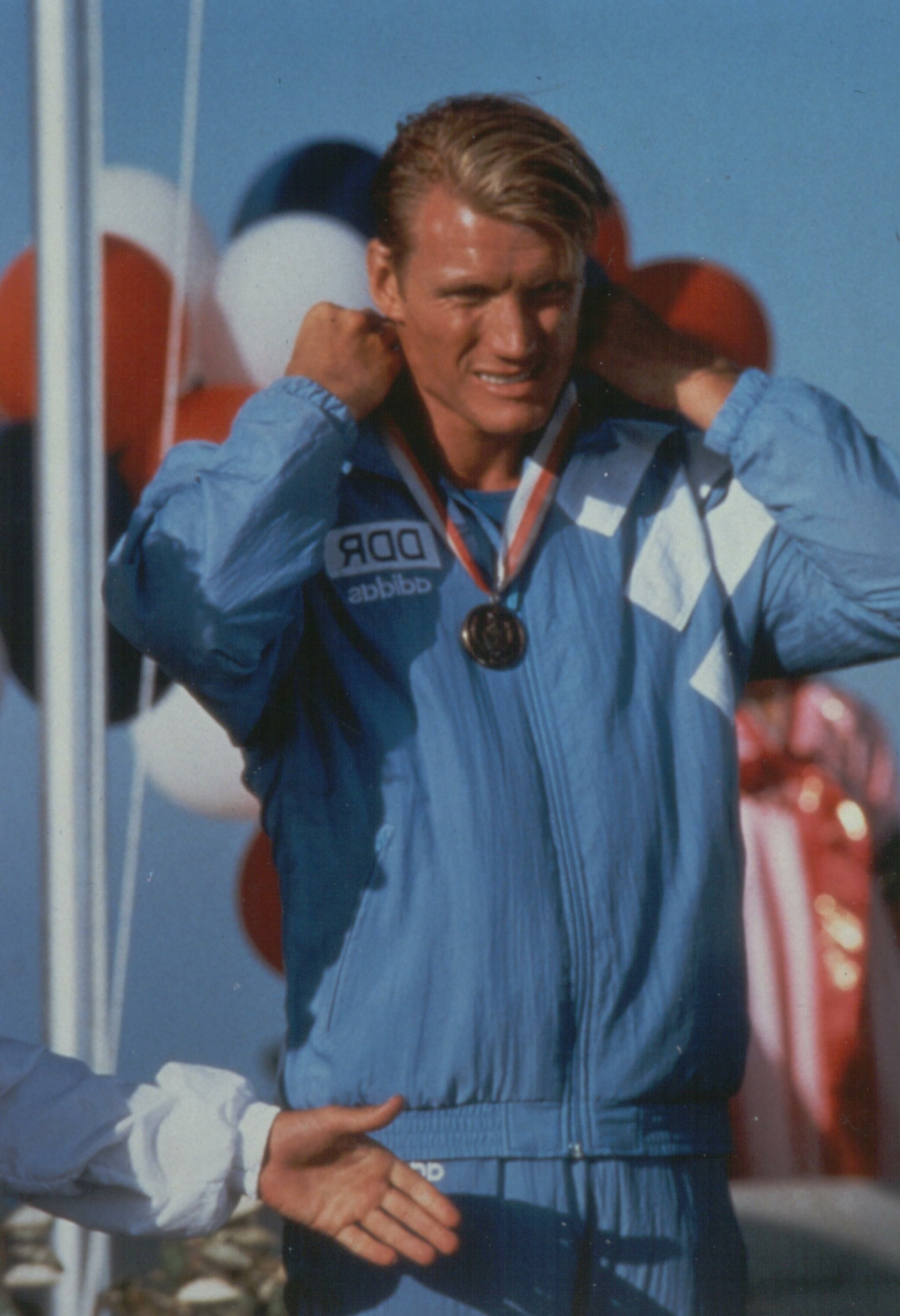 Dolph Lundgren