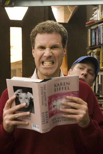 Will Ferrell