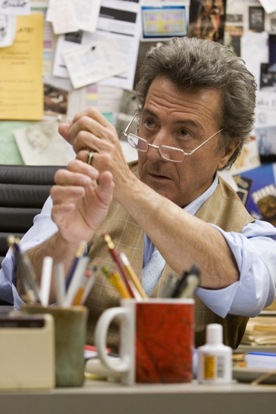 Dustin Hoffman