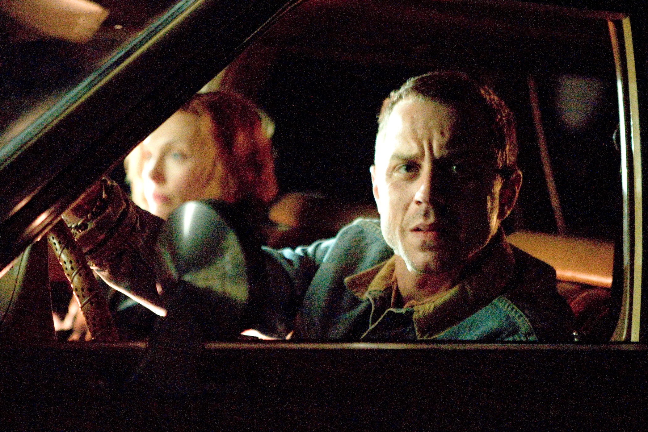 Toni Collette