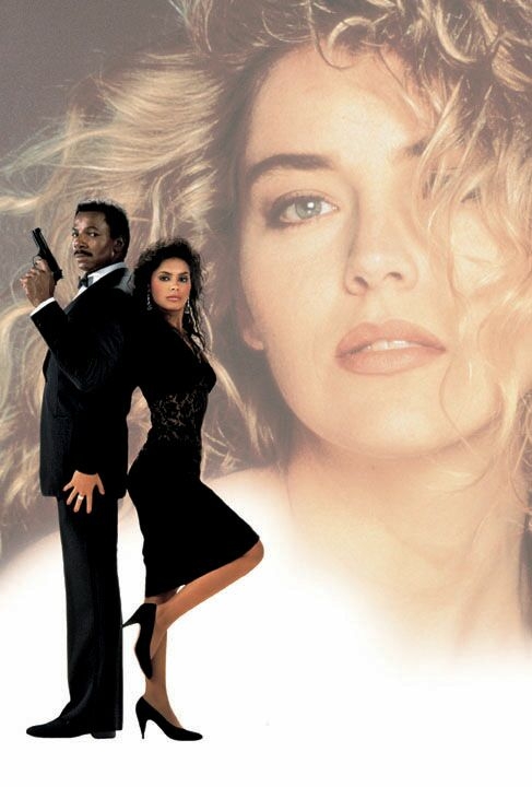 Sharon Stone