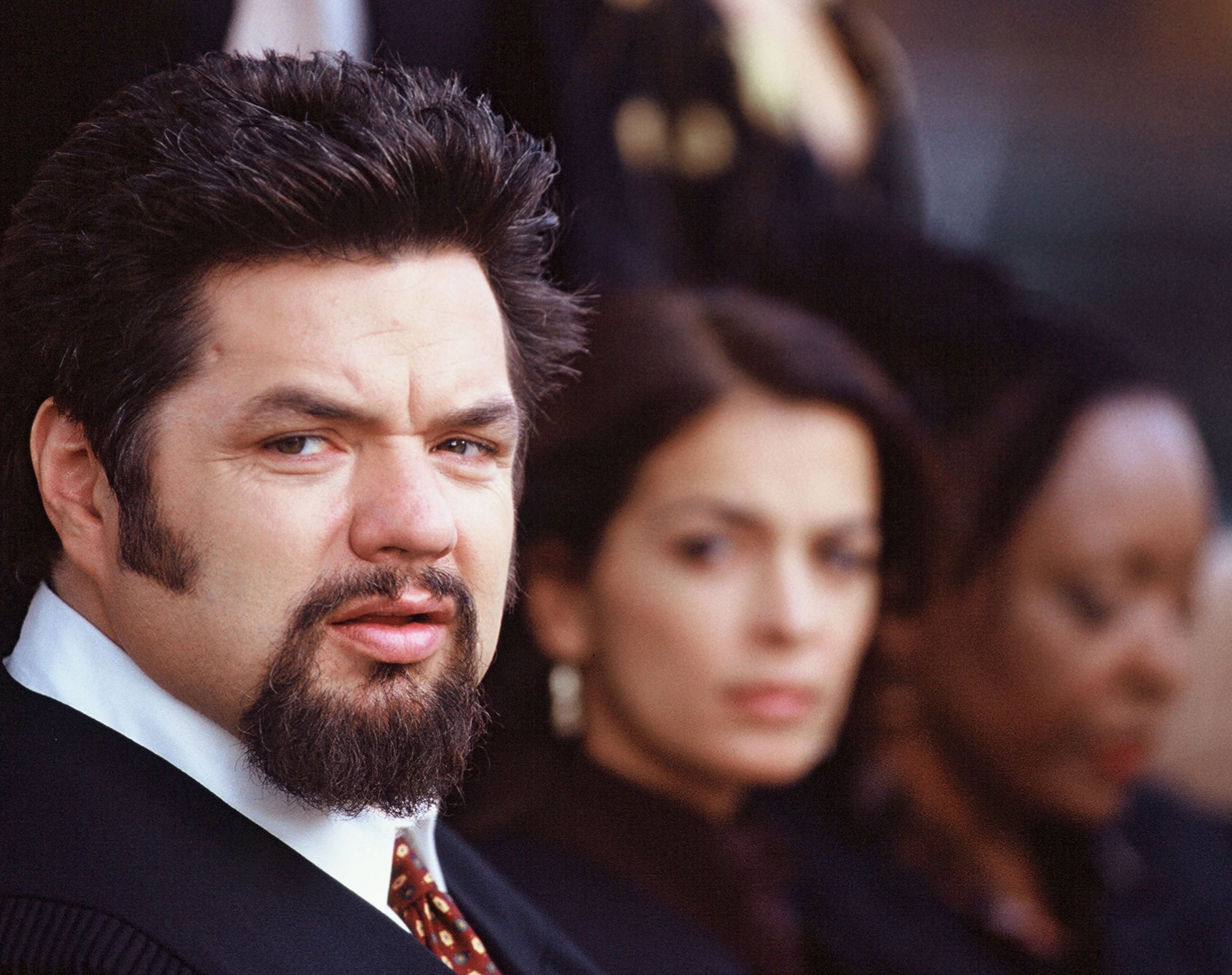Oliver Platt