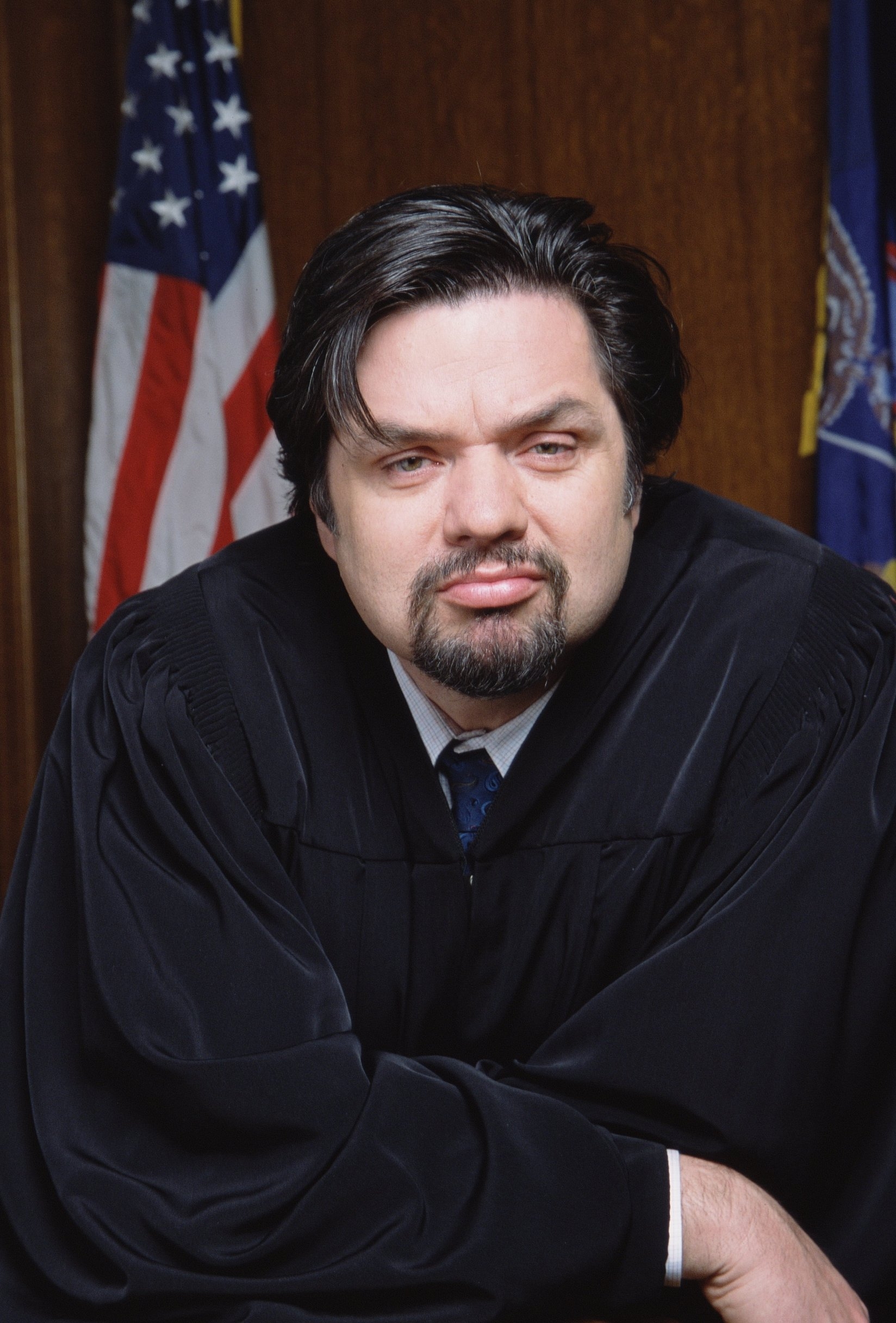 Oliver Platt