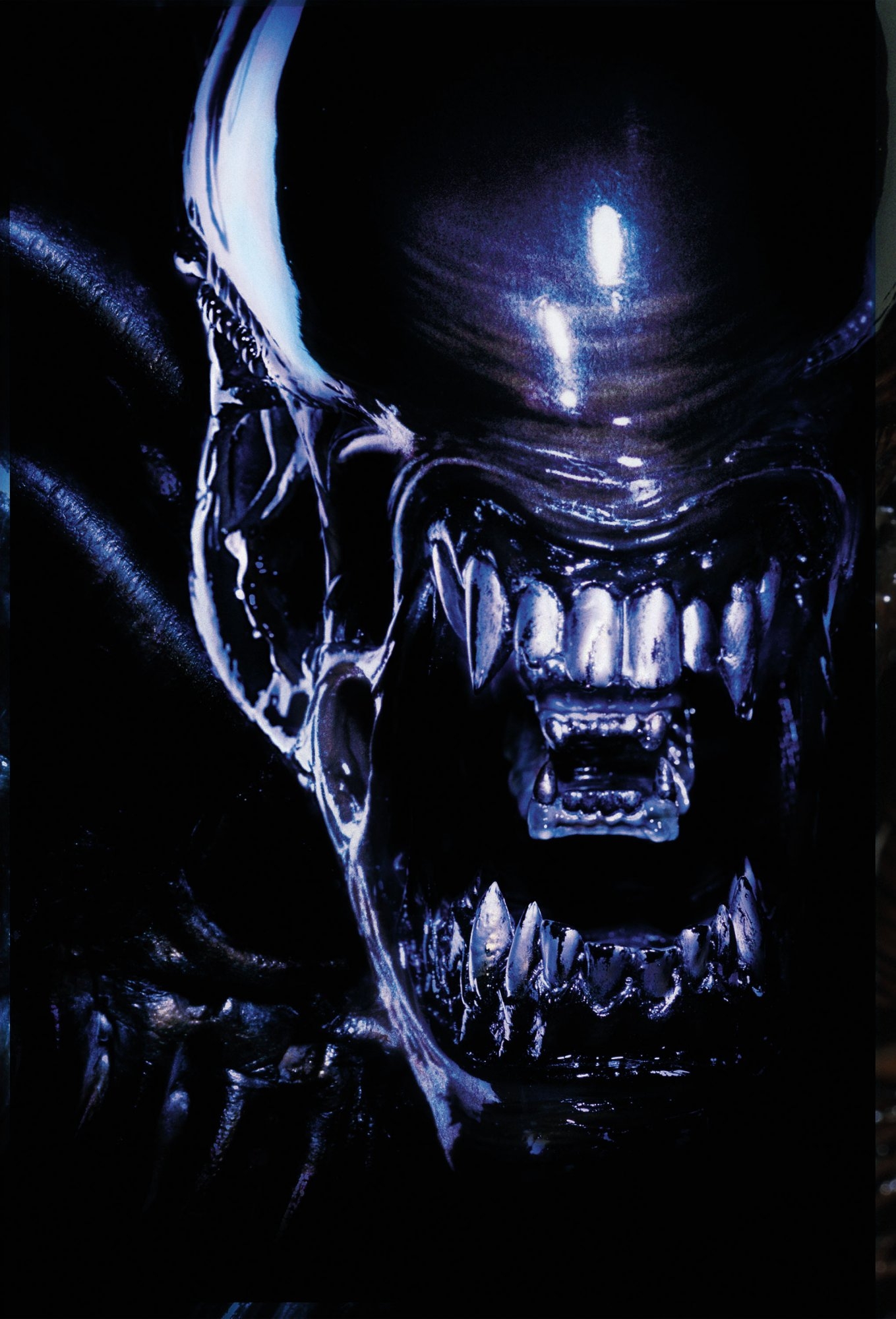 Alien vs. Predator - A Halál a Ragadozó ellen