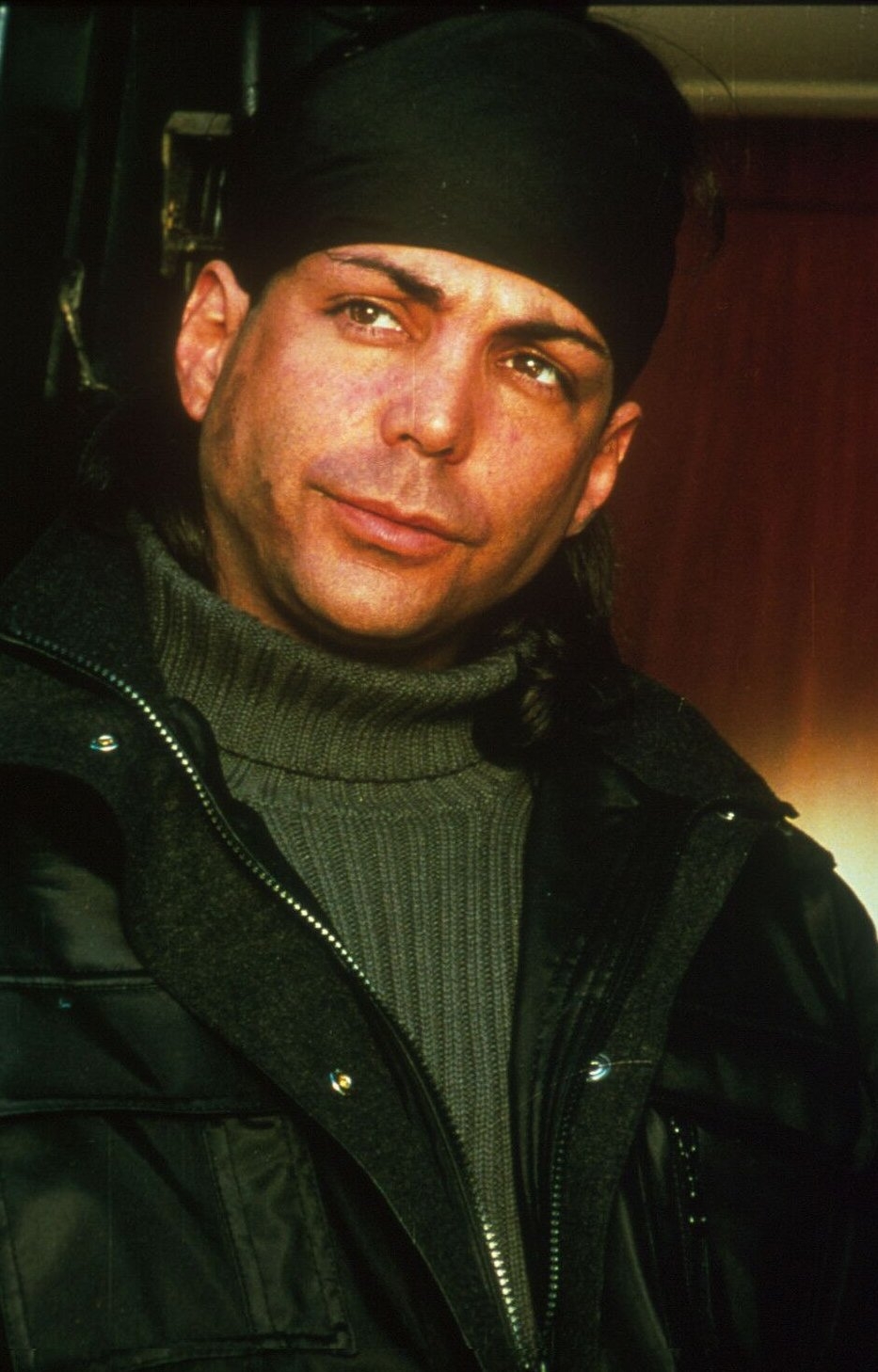 Richard Grieco