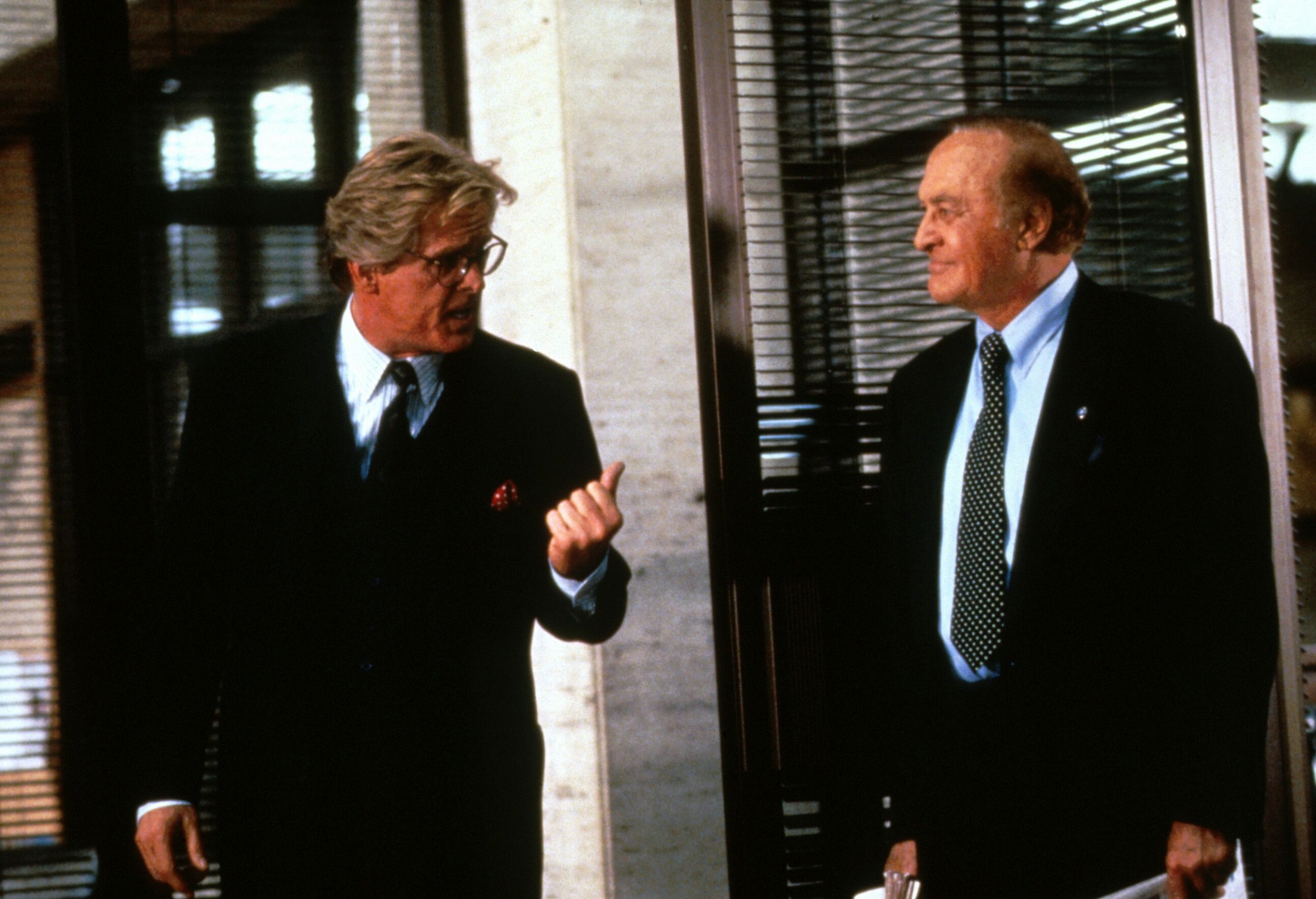 Nick Nolte