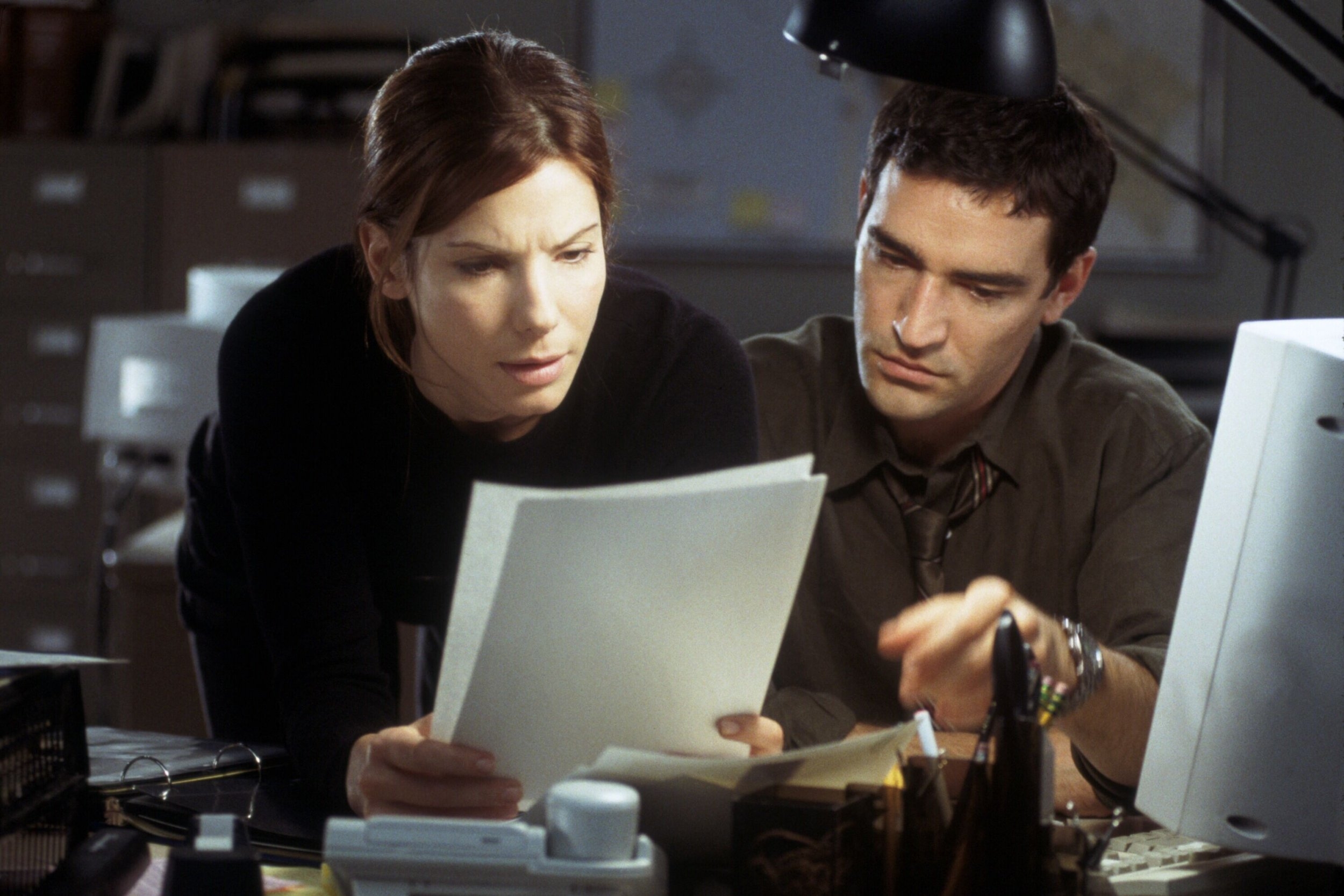 Kísérleti gyilkosság